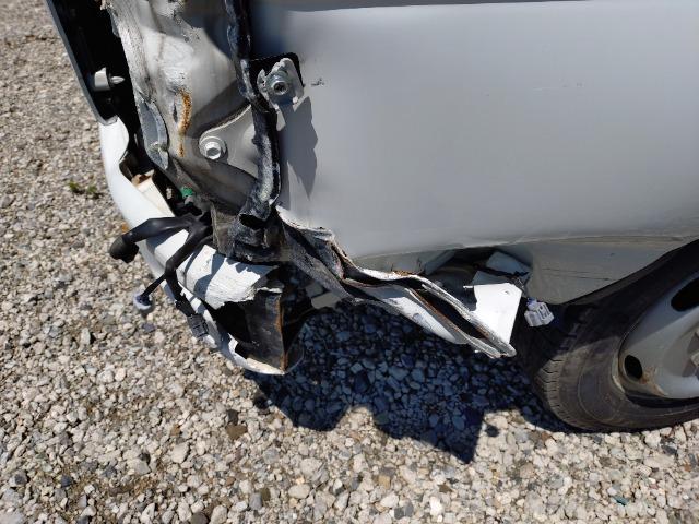 ISUZU | ELF | No.1290101 | Suspension,Damaged