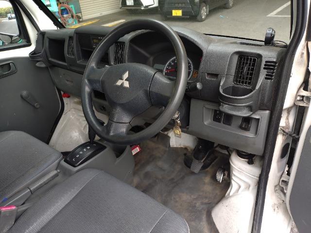 MITSUBISHI | MINI CAB TRUCK | No.1290135 | Other Factor(s)