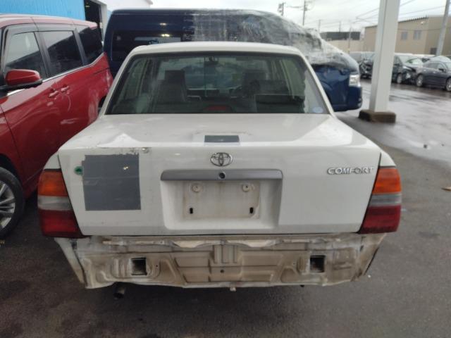 TOYOTA | COMFORT | No.1290255 | Other Factor(s)