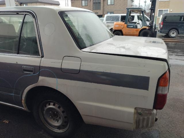 TOYOTA | COMFORT | No.1290255 | Other Factor(s)