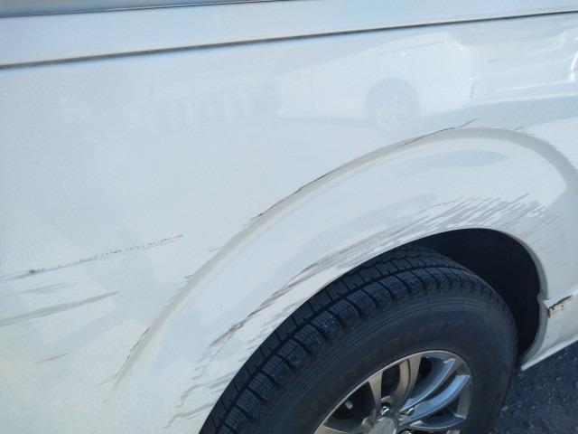 TOYOTA | HIACE VAN | No.1290338 | Damaged