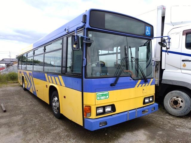 HINO | RAINBOW | No.1290357 | Engine Blown