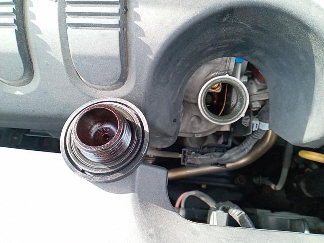 HONDA | LEGEND | No.1290373 | Engine Blown