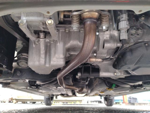 TOYOTA | PASSO | No.1290375 | Damaged