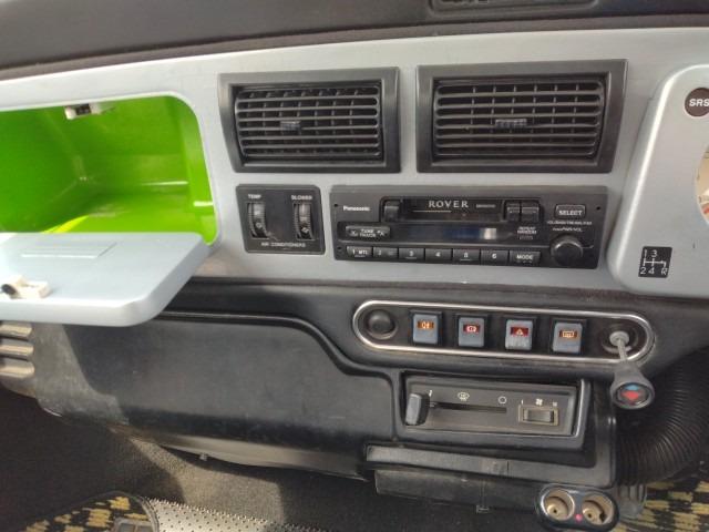 ROVER | MINI | No.1290720 | Damaged