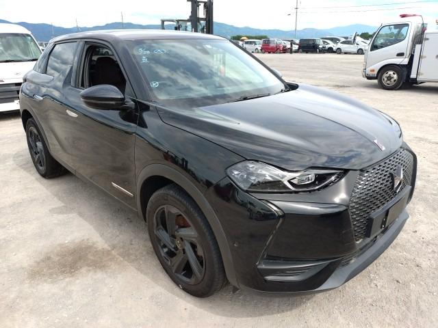 DS AUTOMOBILE | DS3 CROSSBACK | No.1291170 | Transmission,Electric ...