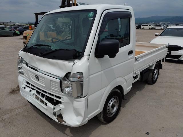 NISSAN | CLIPPER TRUCK | No.1291173 | Damaged