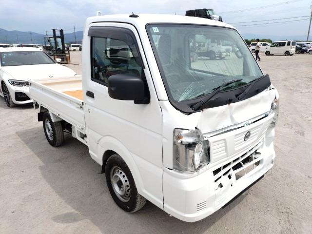 NISSAN | CLIPPER TRUCK | No.1291173 | Damaged