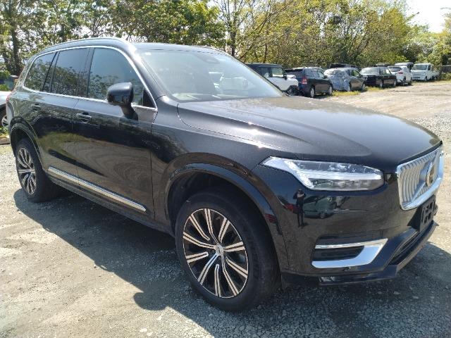 VOLVO | XC90 | No.1292050 | Suspension,Damaged