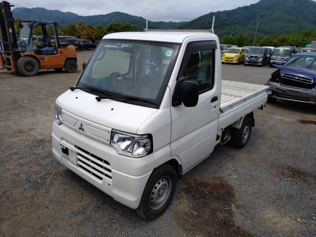 MITSUBISHI | MINI CAB TRUCK | No.1292070 | Other Factor(s)
