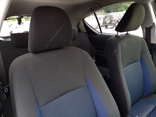 TOYOTA | AQUA | No.1292181 | Damaged