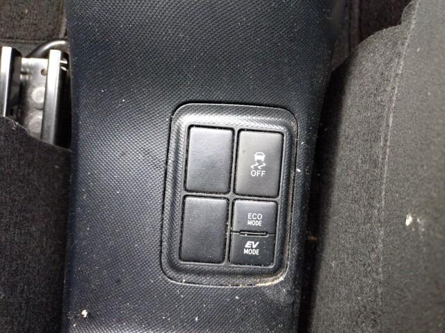 TOYOTA | AQUA | No.1292181 | Damaged