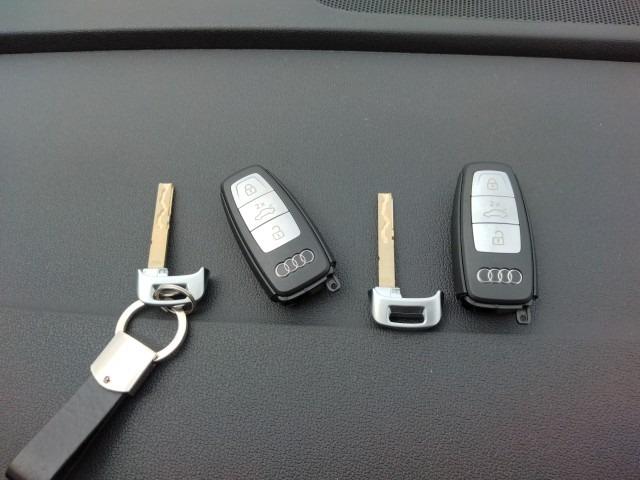 AUDI | RS3 | No.1293925 | Damaged