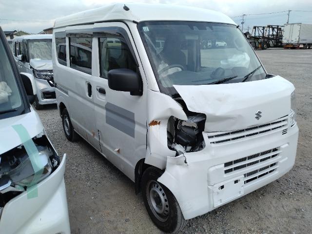 SUZUKI | EVERY | No.1294974 | Damaged