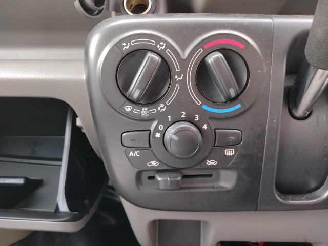 SUZUKI | EVERY | No.1294974 | Damaged