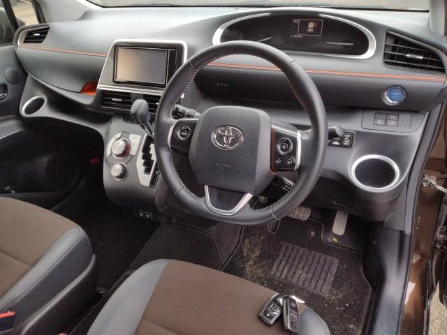 TOYOTA | SIENTA | No.1294995 | Suspension,Damaged