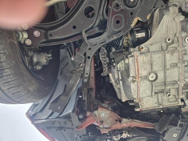 TOYOTA | SIENTA | No.1296776 | Transmission,Suspension,Damaged