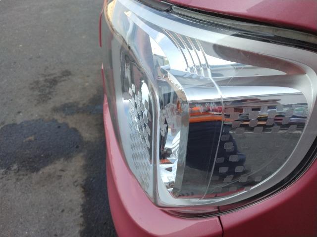 SUZUKI | SPACIA | No.1296969 | Damaged