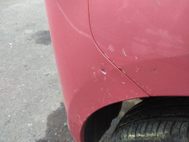 SUZUKI | SPACIA | No.1296969 | Damaged