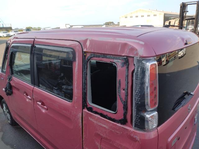 SUZUKI | SPACIA | No.1296969 | Damaged