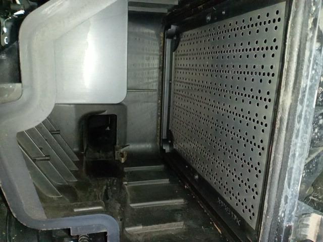 TOYOTA | HIACE VAN | No.1297004 | Suspension,Damaged