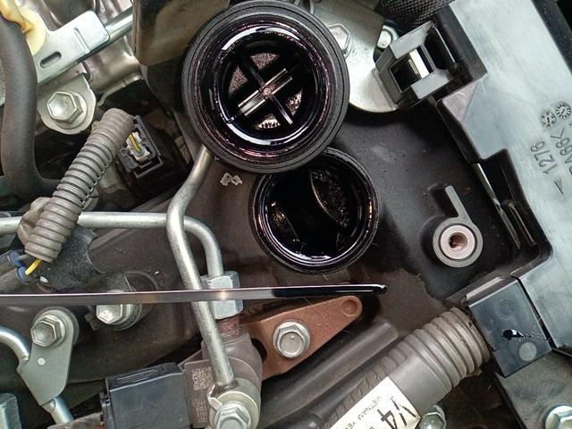 TOYOTA | HIACE VAN | No.1297004 | Suspension,Damaged