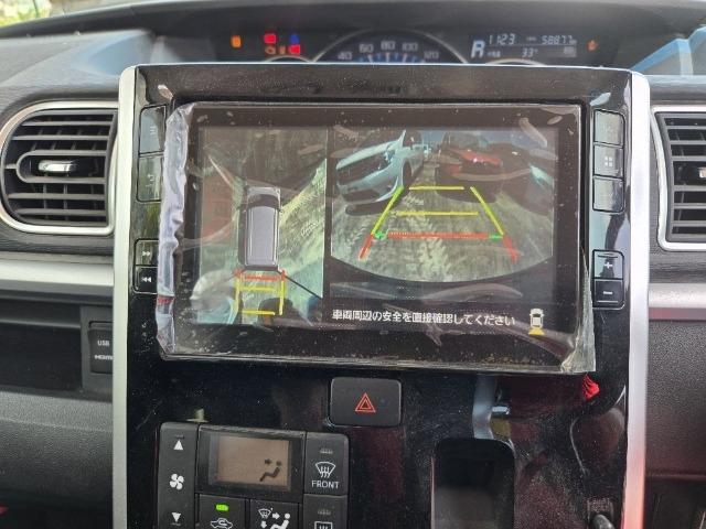 DAIHATSU | TANTO | No.1298049 | Suspension,Damaged