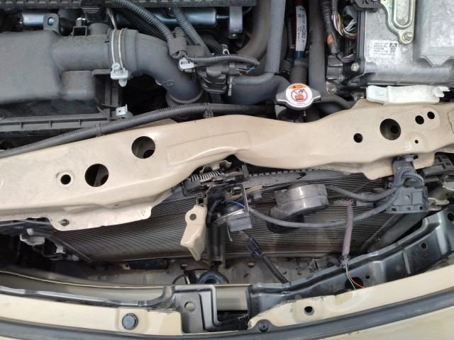 TOYOTA | SIENTA | No.1298666 | Suspension,Damaged