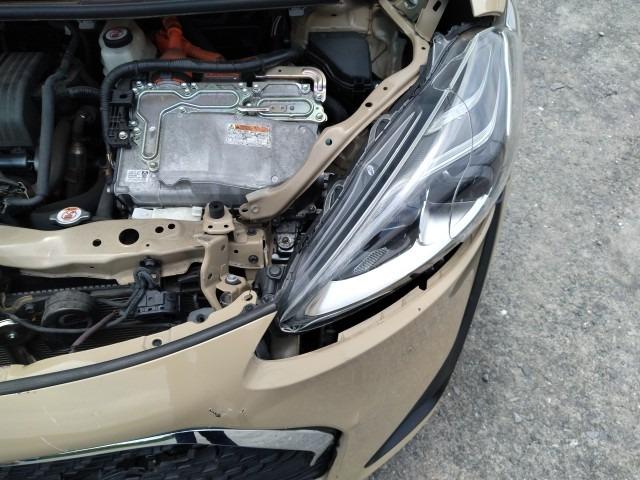 TOYOTA | SIENTA | No.1298666 | Suspension,Damaged
