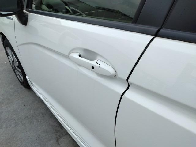 HONDA | SHUTTLE | No.1300148 | Suspension,Damaged