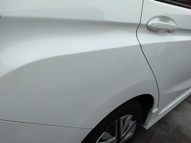 HONDA | SHUTTLE | No.1300148 | Suspension,Damaged