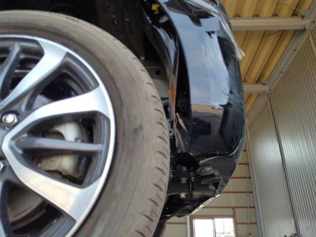 HONDA | N-BOX CUSTOM | No.1300162 | Suspension,Damaged