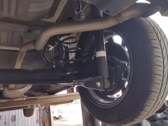 HONDA | N-BOX CUSTOM | No.1300162 | Suspension,Damaged