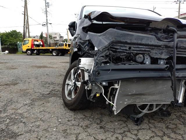 TOYOTA | SIENTA | No.1300228 | Suspension,Damaged