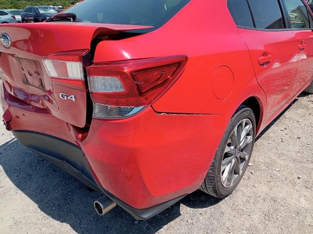 SUBARU | IMPREZA G4 | No.1300306 | Suspension,Damaged