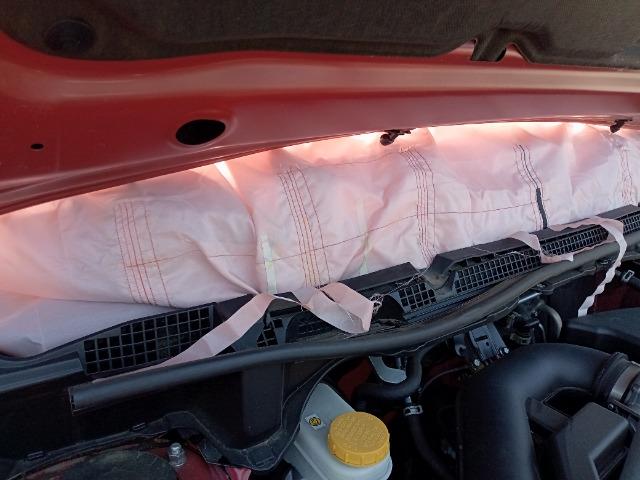 SUBARU | IMPREZA G4 | No.1300306 | Suspension,Damaged