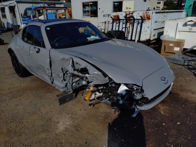 MAZDA | ROADSTER RF | No.1300343 | Suspension,Damaged