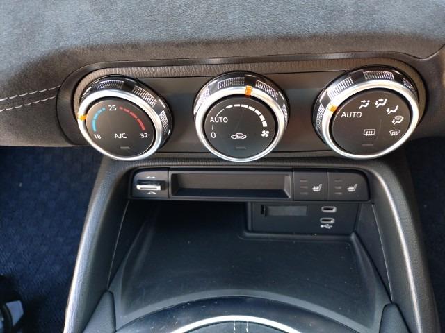 MAZDA | ROADSTER RF | No.1300343 | Suspension,Damaged