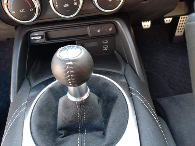 MAZDA | ROADSTER RF | No.1300343 | Suspension,Damaged