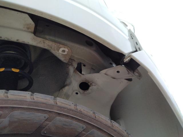 NISSAN | NV100CLIPPER VAN | No.1300366 | Suspension,Damaged