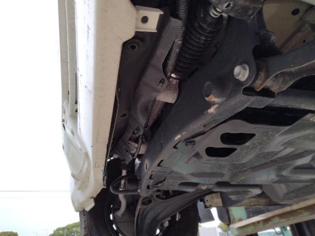 NISSAN | NV100CLIPPER VAN | No.1300366 | Suspension,Damaged