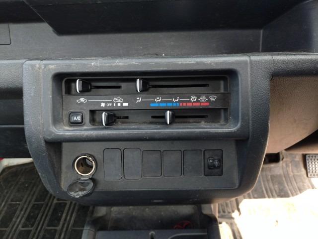 DAIHATSU | HIJET TRUCK | No.1300557 | Damaged