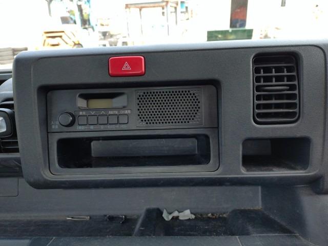 DAIHATSU | HIJET TRUCK | No.1300557 | Damaged