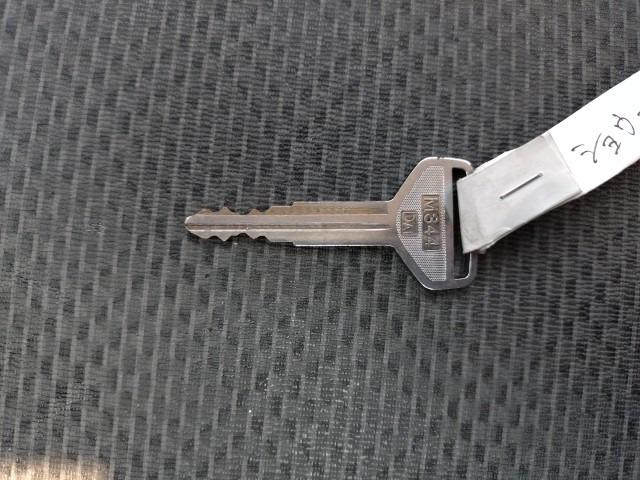 DAIHATSU | HIJET TRUCK | No.1300557 | Damaged