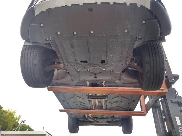 MERCEDES BENZ | GLB class | No.1301613 | Suspension,Damaged