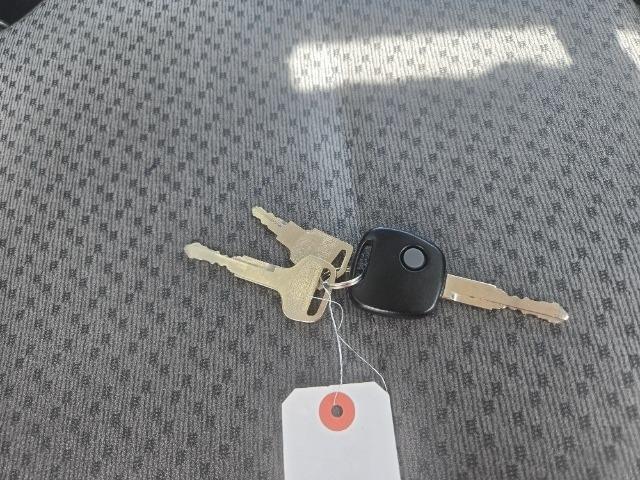 SUZUKI | CARRY(TRUCK) | No.1301637 | Other Factor(s)