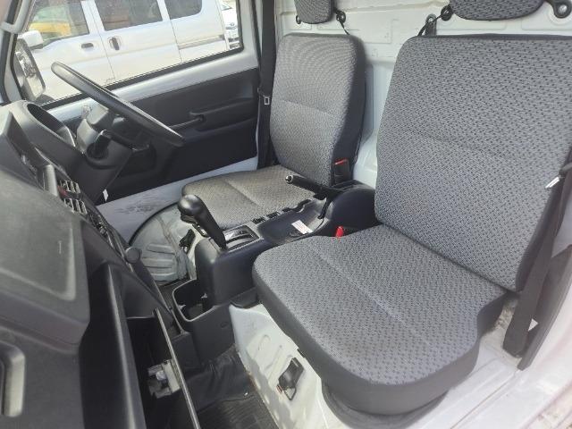 SUZUKI | CARRY(TRUCK) | No.1301637 | Other Factor(s)