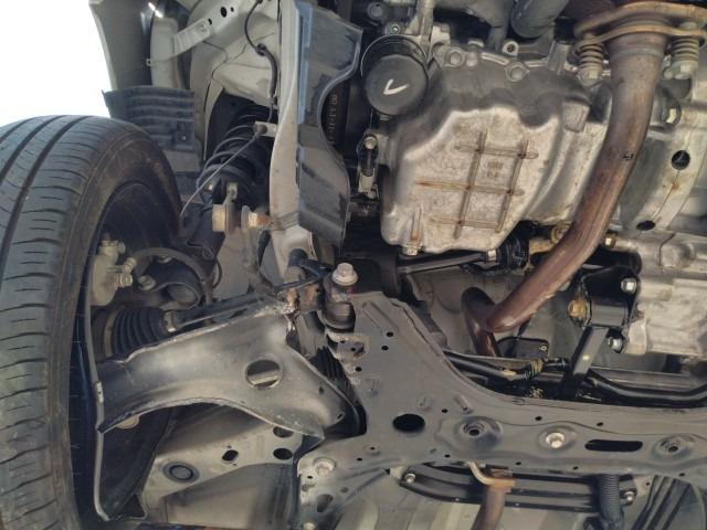 MAZDA | FLAIR WAGON | No.1302536 | Damaged