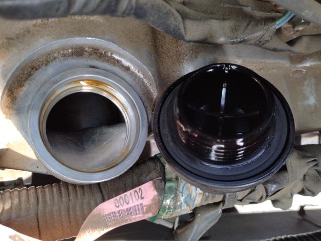 DAIHATSU | HIJET CARGO | No.1303948 | Damaged