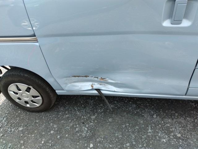 DAIHATSU | HIJET CARGO | No.1303948 | Damaged